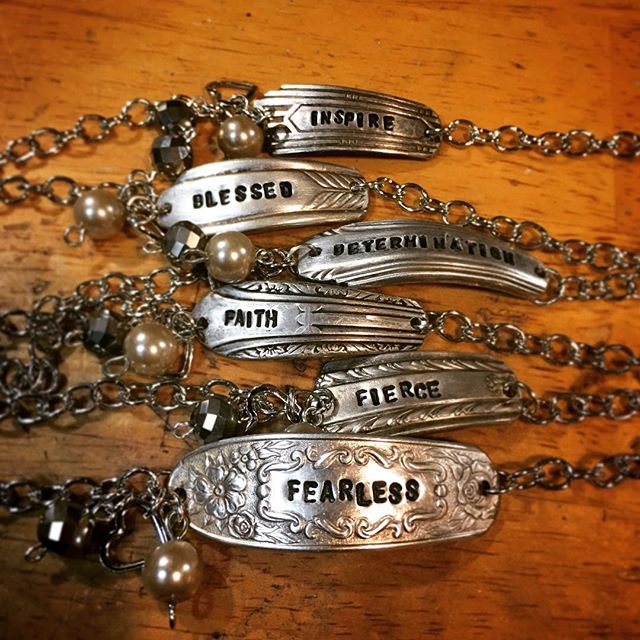 Little Fish Designs – Creating all things steel, lighted, repurposed ...
