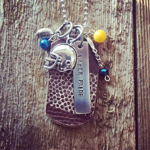 Little Fish Designs – Creating all things steel, lighted, repurposed ...