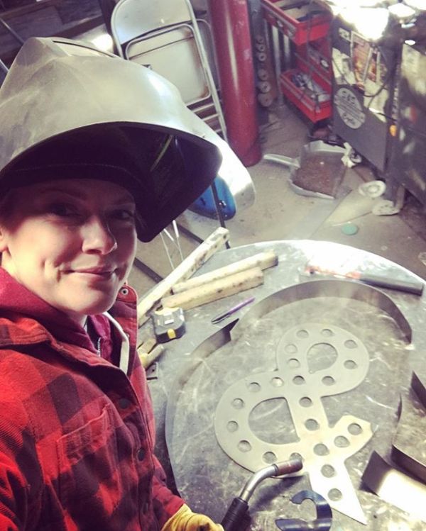 Little Fish Designs – Creating all things steel, lighted, repurposed ...