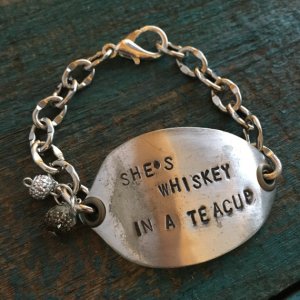 Little Fish Designs – Creating all things steel, lighted, repurposed ...