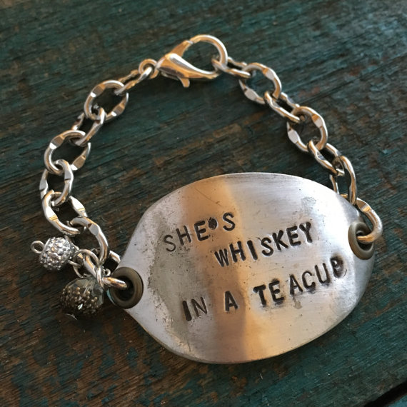 Little Fish Designs – Creating all things steel, lighted, repurposed ...