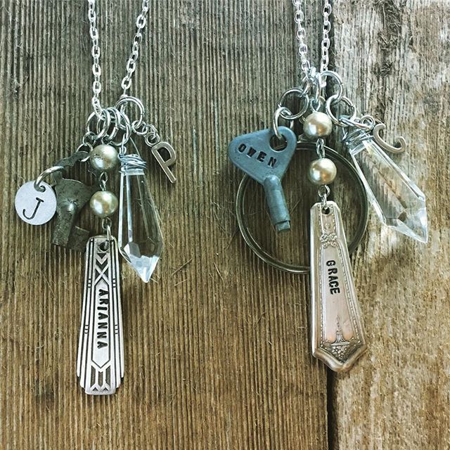 Little Fish Designs – Creating all things steel, lighted, repurposed ...