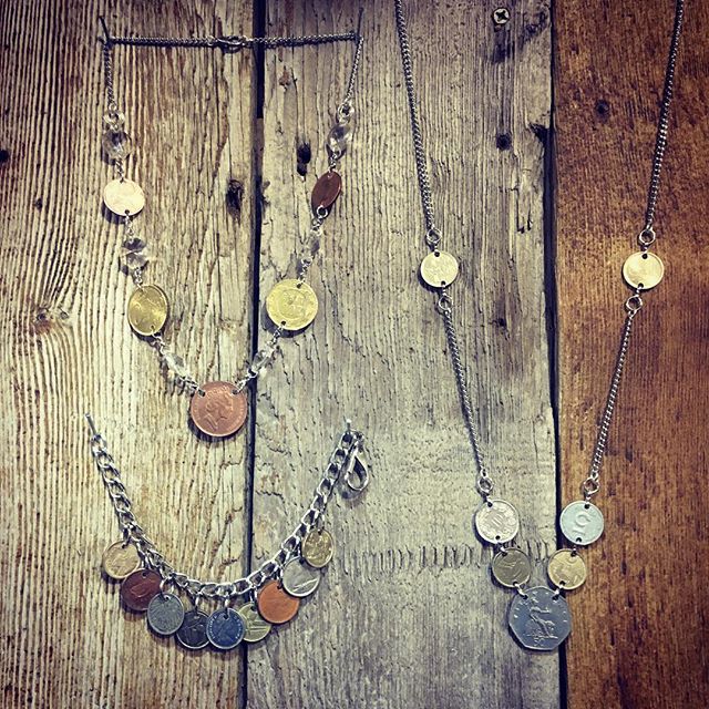 Little Fish Designs – Creating all things steel, lighted, repurposed ...