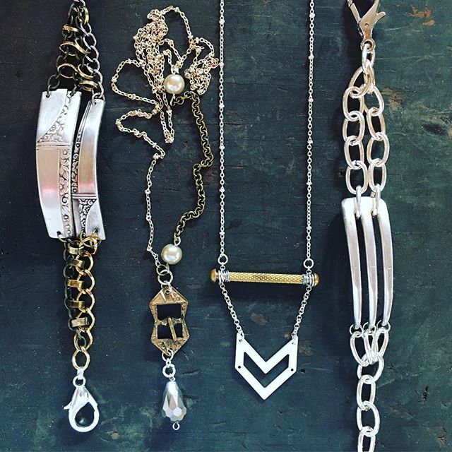 Little Fish Designs – Creating all things steel, lighted, repurposed ...