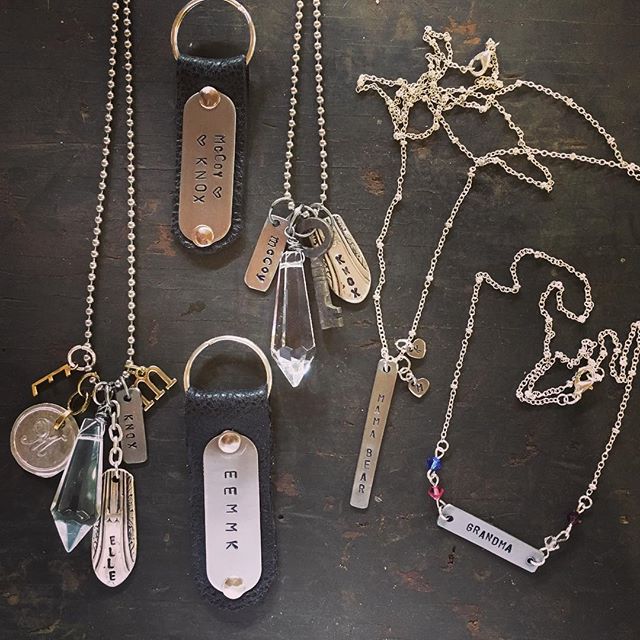 Little Fish Designs – Creating all things steel, lighted, repurposed ...
